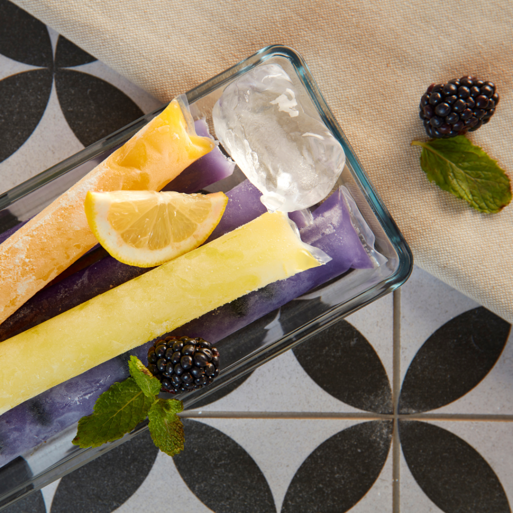 Everyday Uses of Ice: Beyond the Beverage - STAY BELOW ZERO